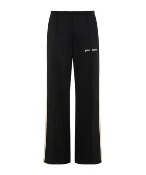 Palm Angels Logo Sweatpants