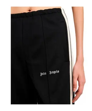 Palm Angels Logo Sweatpants