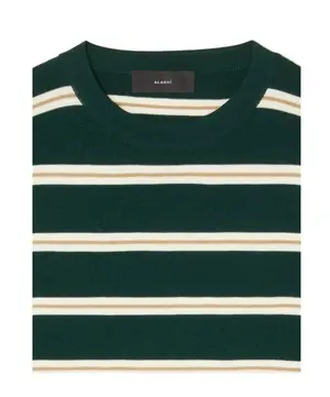Alanui Rugby Club Double Long Sleeves