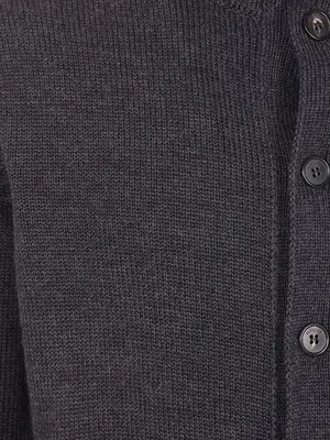 ZANONE Long-sleeved Cardigan