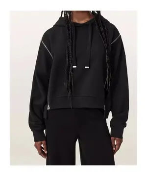 ALLSAINTS Ciara Hoodie
