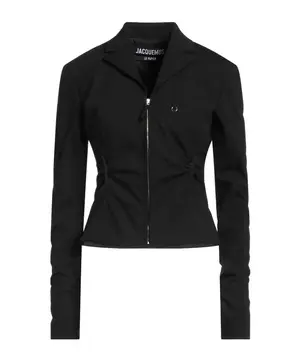 Jacquemus Single-breasted Suit Jacket
