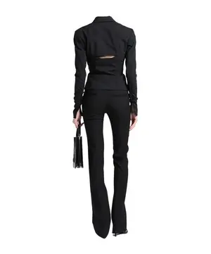 Jacquemus Single-breasted Suit Jacket