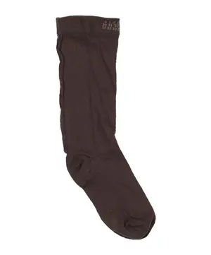 MAISON MARGIELA Casual Solidcolor Long Socks