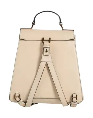 Marni Small Leather Backpack