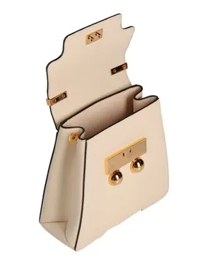 Marni Small Leather Backpack