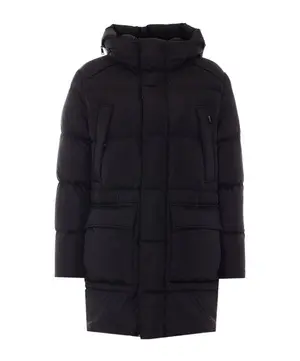 Add Long Sleeve Outerwear For Men