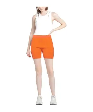 Jacquemus Twotone Cycling Shorts