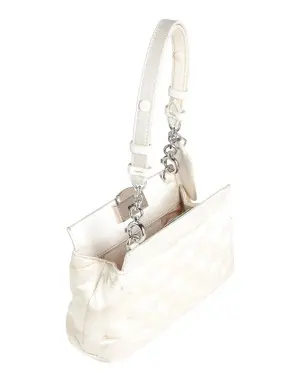 MAISON MARGIELA Mediumsize Satin Clutch