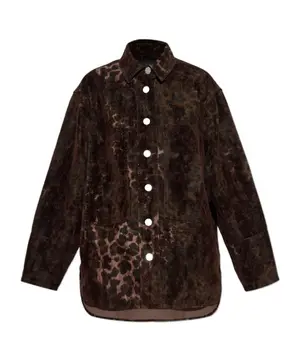 ALLSAINTS Long-sleeved Shirt
