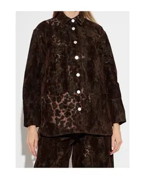 ALLSAINTS Long-sleeved Shirt