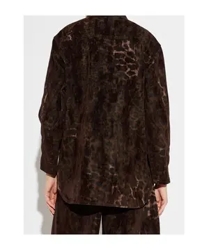 ALLSAINTS Long-sleeved Shirt