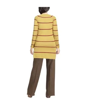 Marni Striped Wool Knitwear