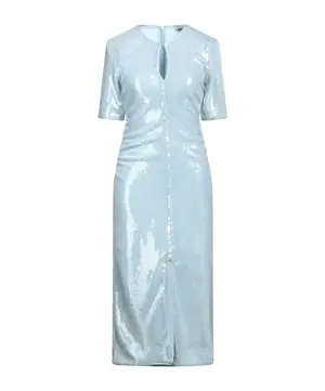 GANNI Sequin Dress