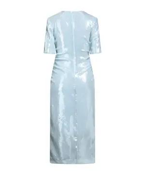 GANNI Sequin Dress