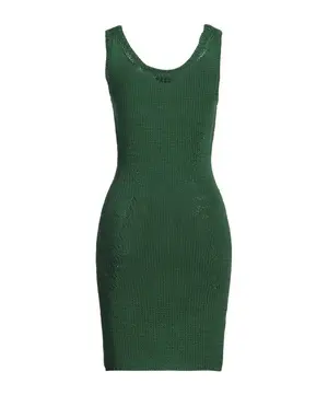 Marni Sleeveless Wool Dress
