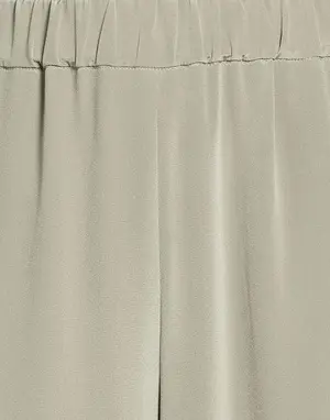 Max Mara Wide-leg Trousers