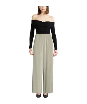 Max Mara Wide-leg Trousers