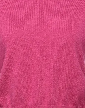 Isabel Marant Étoile Solidcolor Cashmere Knit Top