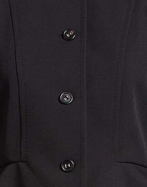 Max Mara Minimalist Blazer