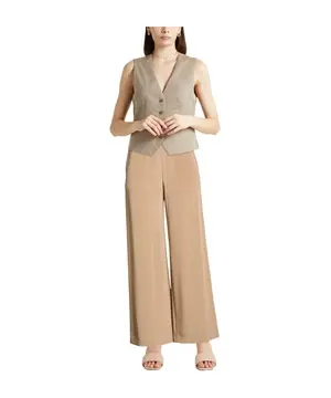 Max Mara Loose Straight-leg Pants