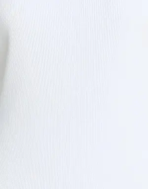 Isabel Marant Étoile Solid-color Sleeveless T-shirt