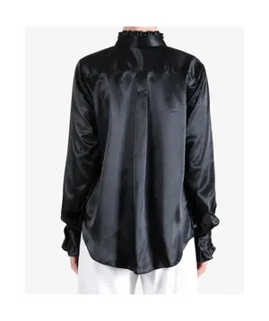 Comme Des Garçons Long-sleeved Shirt