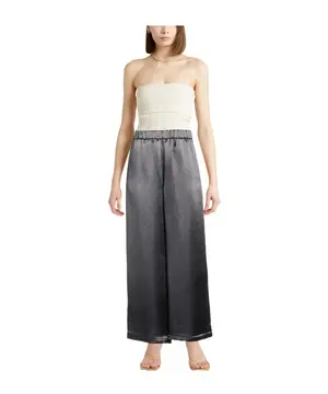 Max Mara Wide-leg Trousers