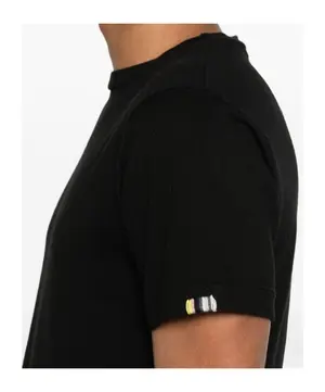 Extreme Cashmere Short-sleeved T-shirt