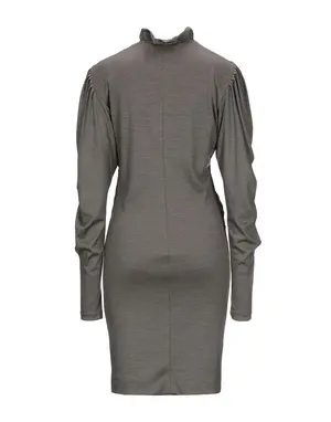 Isabel Marant Étoile Fitted Knit Dress