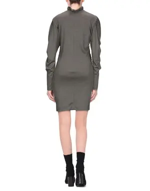 Isabel Marant Étoile Fitted Knit Dress