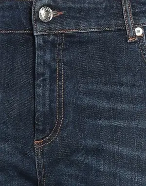 Sportmax Washed Straightleg Jeans