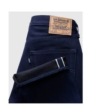 LEVI'S 1980's 501 Jeans