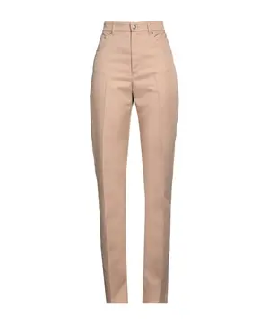 Sportmax Casual Straight-leg Trousers