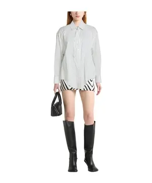 Isabel Marant Étoile Striped Shirts