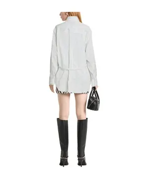 Isabel Marant Étoile Striped Shirts