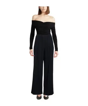 Max Mara Wide-leg Trousers