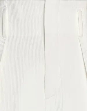 Brunello Cucinelli Zipandhookfastener Trousers