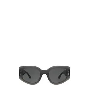 Isabel Marant Étoile Minimalist Rectangular Sunglasses