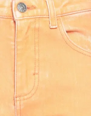 Marni Solidcolor Flared Trousers