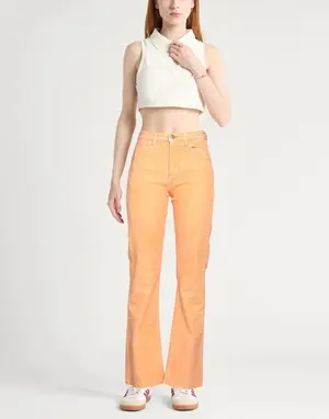 Marni Solidcolor Flared Trousers