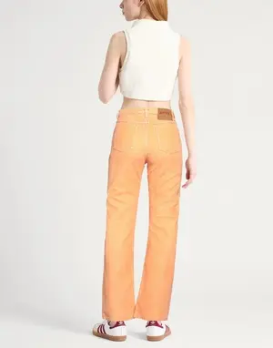 Marni Solidcolor Flared Trousers