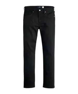 LEVI'S 502 Taper Selvedge Jeans