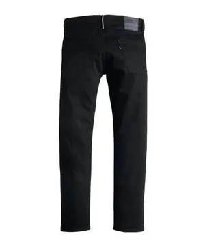 LEVI'S 502 Taper Selvedge Jeans