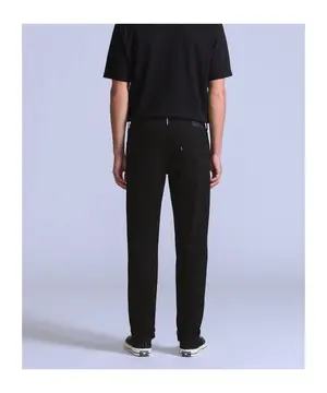 LEVI'S 502 Taper Selvedge Jeans