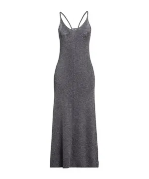 Tory Burch Colorful Sleeveless Knit Dress
