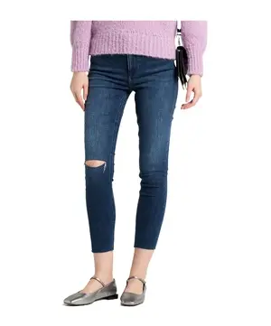 Rag & Bone Darkwash Slimfit Jeans