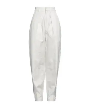 Isabel Marant Étoile Woven Trousers
