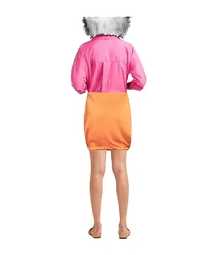 Marni Stretchy Fabric Bodycon Skirt