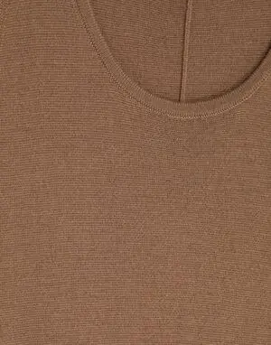 Max Mara Wool Dress
